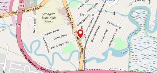 Manila Grill Brisbane, Deagon - Restaurant menu, prices and reviews