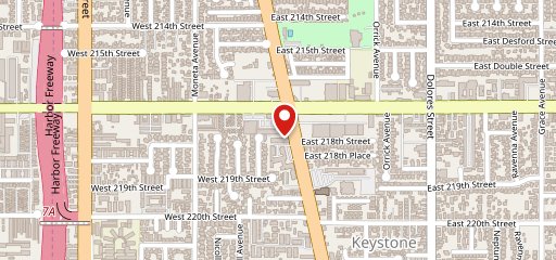 Manila's Lechon, Carson - Restaurant menu, prices and reviews