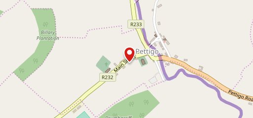 Mani's Pettigo, Pettigo - Restaurant menu, prices and reviews