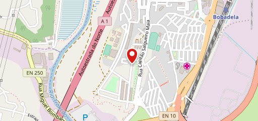 Manjar da Quinta, Bobadela - Menu do restaurante, preços e opiniões