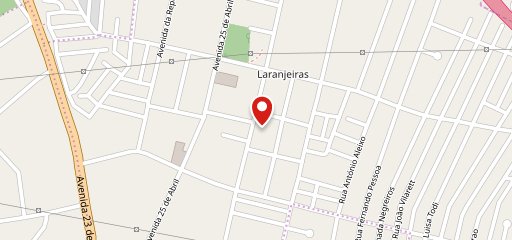 Manjar das Laranjeiras - Menu do restaurante, preços e opiniões