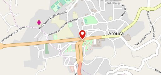 Restaurante Manjar del Arouca, Arouca - Opiniones del restaurante