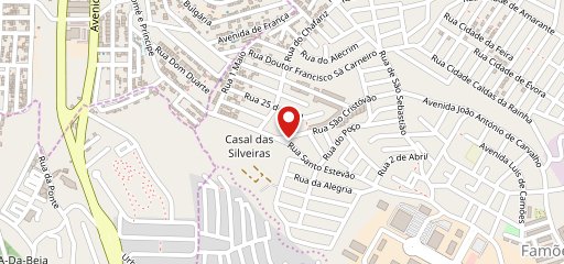 Picanharia Manjar do Casal, Lisboa - Menu do restaurante, preços e opiniões