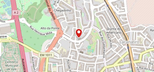 Manjar Dourado, Almada - Menú del restaurante, precios y reseñas