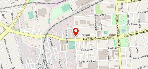 Manjar Luqueño, Buenos Aires - Menú del restaurante, precios y reseñas