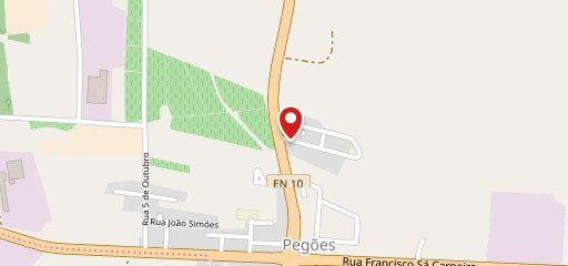 Manjar, Pegões - Menu do restaurante, preços e opiniões