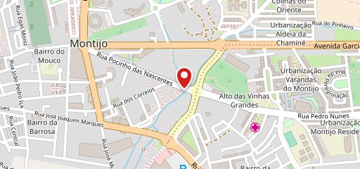 Manjar Sagrado, Montijo - Menu do restaurante, preços e opiniões