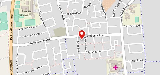 Manjaros Express Redcar, Redcar - Restaurant menu, prices and reviews