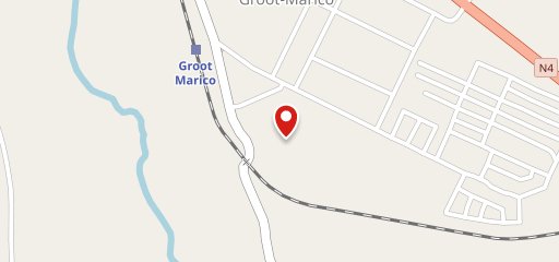 Mankgonyane, Groot Marico - Restaurant menu, prices and reviews