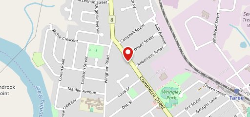 Manning Valley Pie, Taree - Restaurant menu, prices and reviews