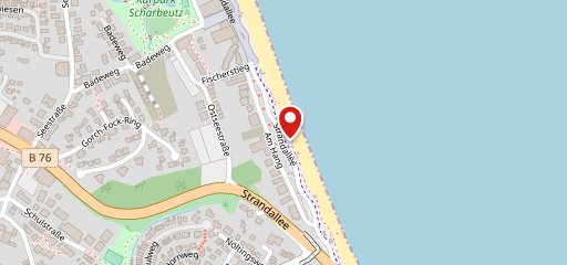 Reetkate, Scharbeutz - Speisekarte, Preise und Bewertungen