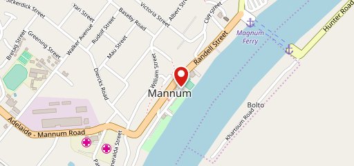 Mannum Community Club, Mannum - Restaurant menu, prices and reviews