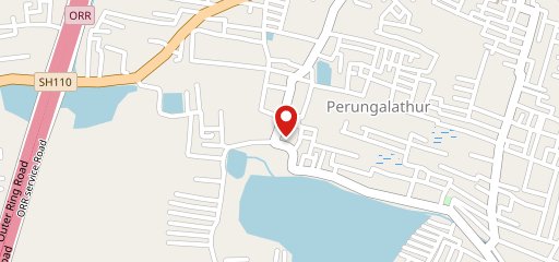 MANOH Biriyani, Old Perungalathur - Restaurant menu, prices and reviews