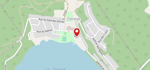 Manoir du Lac Delage - Menu du restaurant, prix et avis