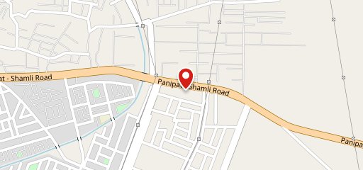 Manoj Tea Staal, Panipat