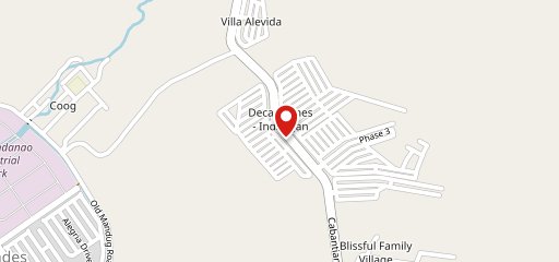 Manolette Bakeshop Deca Indangan, Davao City - Restaurant reviews