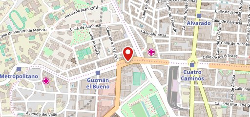 Bar Manolo, Madrid - Menú del restaurante, precios y reseñas