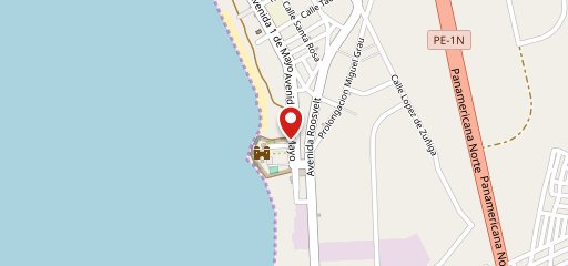 Restaurant manolos, Chancay District - Restaurant menu, prices and reviews