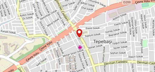 Manolya Pastanesi, Eskişehir - Menú del restaurante, precios y reseñas