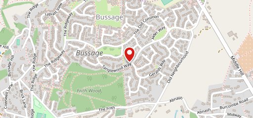 Manor Chinese Takeaway, Stroud - Restaurant menu, prices and reviews