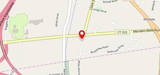 Manor Inn Restaurant, Southington - Restaurant menu, prices and reviews