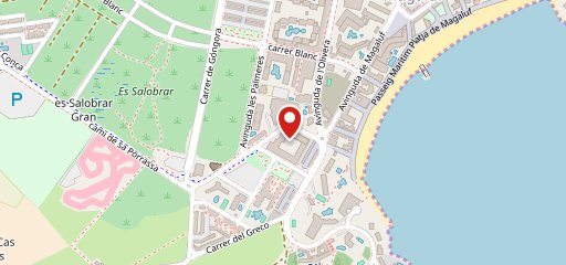 Manos Bar Magaluf, Palmanova - Restaurant menu, prices and reviews