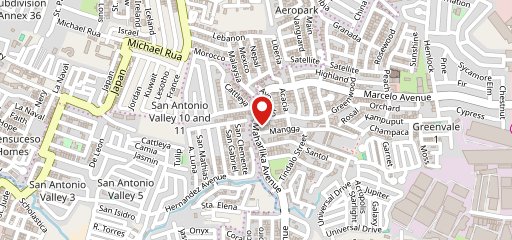 Mansi's Kitchen, Parañaque - Restaurant menu, prices and reviews