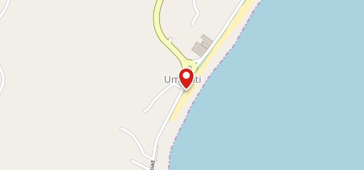 Manta Cafe, Umdloti - Restaurant menu, prices and reviews