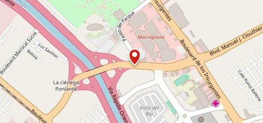 Mantequilla Paseo Del Parque, Tijuana - Menú del restaurante, precios y ...
