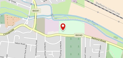 Manton pizza kebab house, Worksop - Restaurant menu, prices and reviews