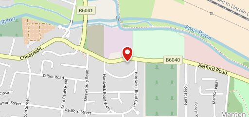 Manton Snack Bar, Worksop - Restaurant menu, prices and reviews