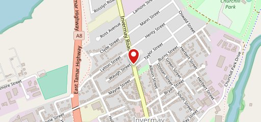 Manubread, Invermay - Restaurant menu, prices and reviews