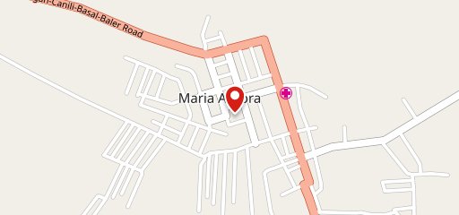 Manukang Bayan atbp., Maria Aurora - Menú del restaurante, precios y ...