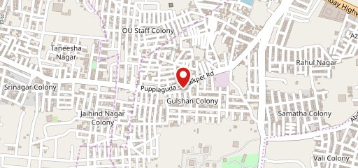 Manyam jowar Roti point, Hyderabad - Restaurant menu, prices and reviews