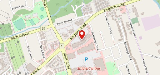 Manyaman Foods Filipino Cuisine - Pickering, Pickering - Restaurant ...