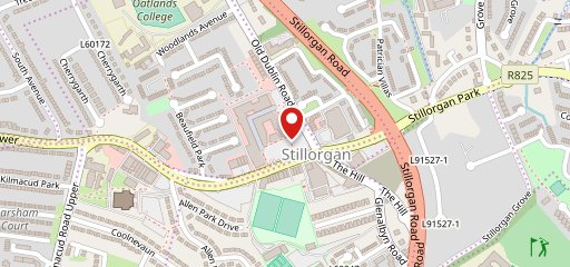 Mao Stillorgan, Dublin - Restaurant menu, prices and reviews