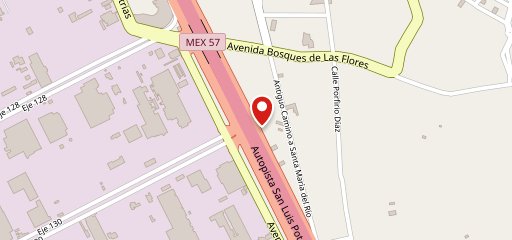 Mapache bar, San Luis Potosi - Menú del restaurante, precios y reseñas