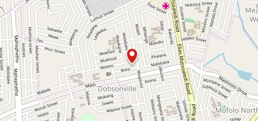 Maplankeng Eatery, Johannesburg South - Restaurant menu, prices and reviews