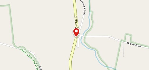 Maple Tree Knoll, Caroga Lake - Restaurant menu, prices and reviews