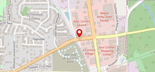 Maple Valley Bar & Grill, Maple Valley - Restaurant menu, prices and ...