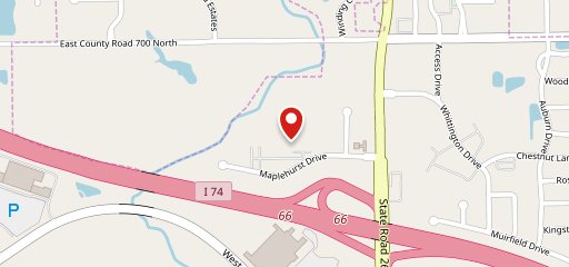 Weston Foods (Formerly, Maplehurst Bakeries, LLC.), Brownsburg ...