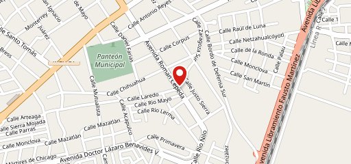 Mapolato, Piedras Negras - Menú del restaurante, precios y reseñas