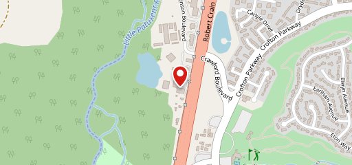 Maprow Thai, Crofton - Restaurant menu, prices and reviews