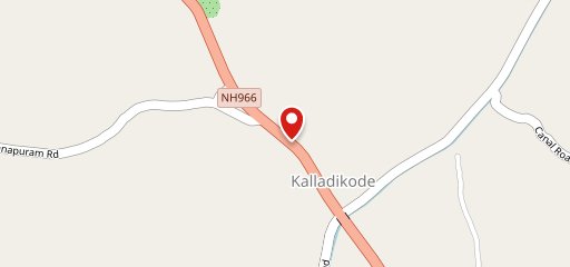 Maq dish resto, Kalladikode - Restaurant menu, prices and reviews