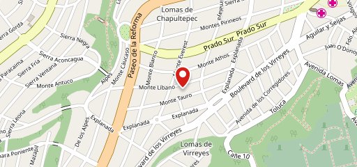 Maque, Ciudad López Mateos - Menú del restaurante, precios y reseñas