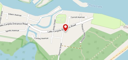 Mar & Dars, Lake Conjola - Restaurant menu, prices and reviews