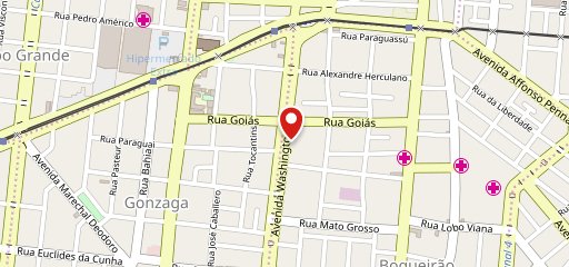 Mara Cakes, Santos - Restaurant menu, prices and reviews