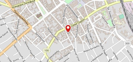 Mara Fast-Food Subotica, Subotica - Restaurant menu, prices and reviews