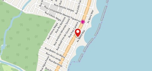 Maraka Burguer - Janga, Paulista - Menu do restaurante, preços e opiniões