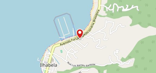 Marakuthai, Ilhabela - Menu do restaurante, preços e opiniões